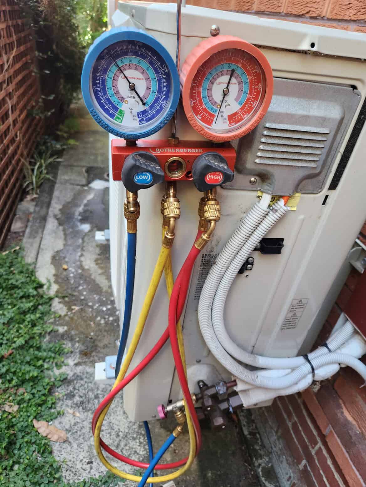 A Grade Air Con - Expert Air Conditioning Services Sydney