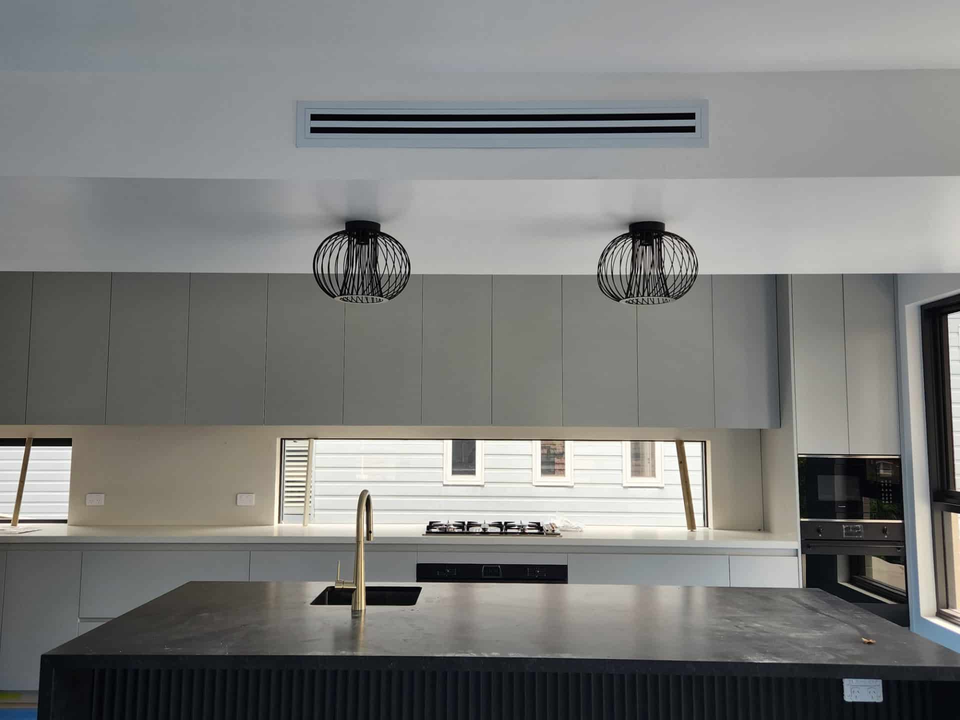 Ducted vs Split System Air Conditioning: What’s the Difference and ...